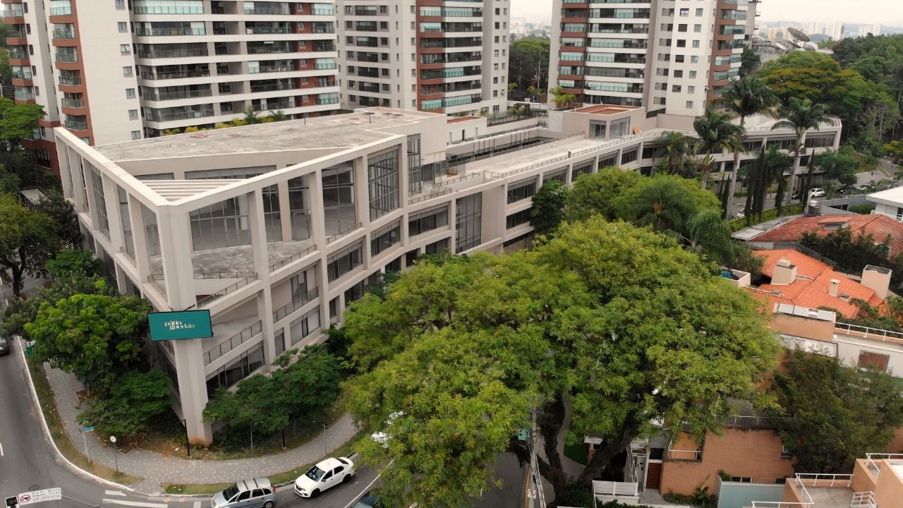 CH3 Construtora | Portfólio