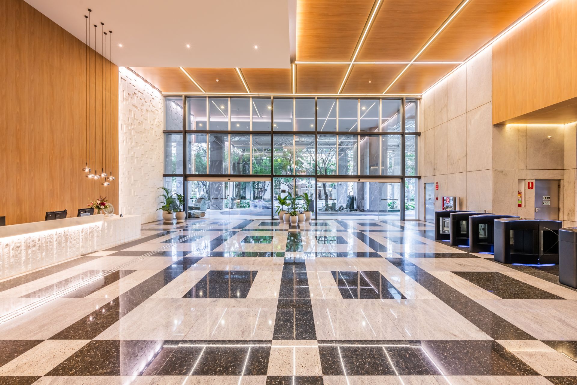 CH3 Construtora | Portfólio