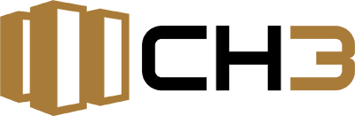 Financiamento, Construção, Arquitetura e Design de Obras Alto Padrão - CH3