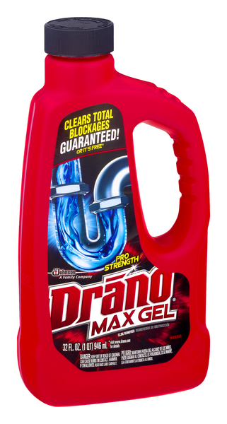 Is It Safe to Use Drano on a Toilet Clog, Drano Product to Use?