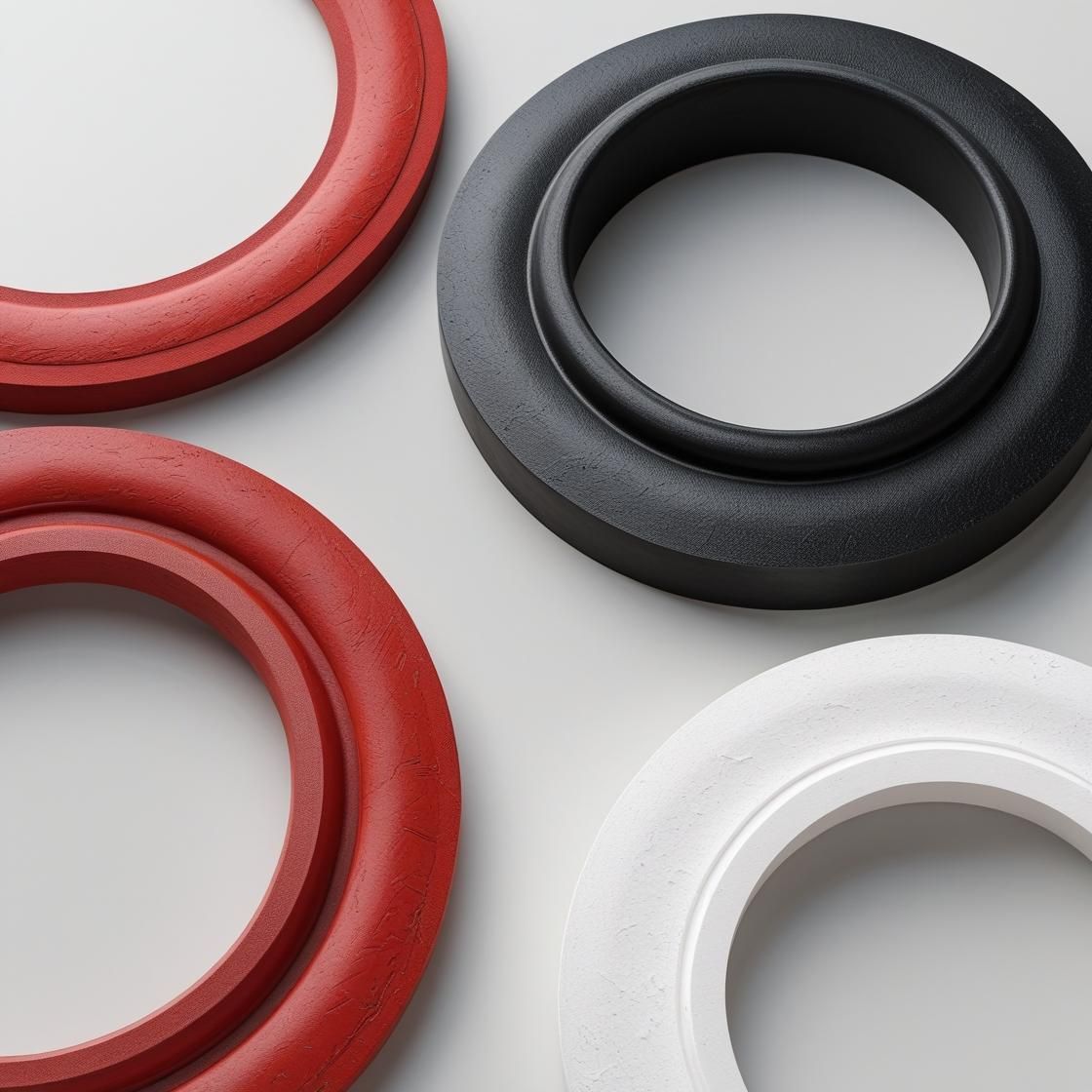 Premium Rubber Sheets & Gasket Solutions | Chang Rubber