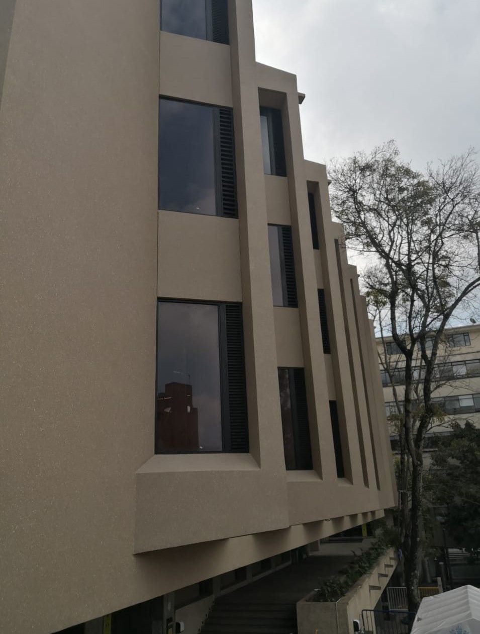 Corev Colombia - Fabricación y comercialización de texturizados decorativos