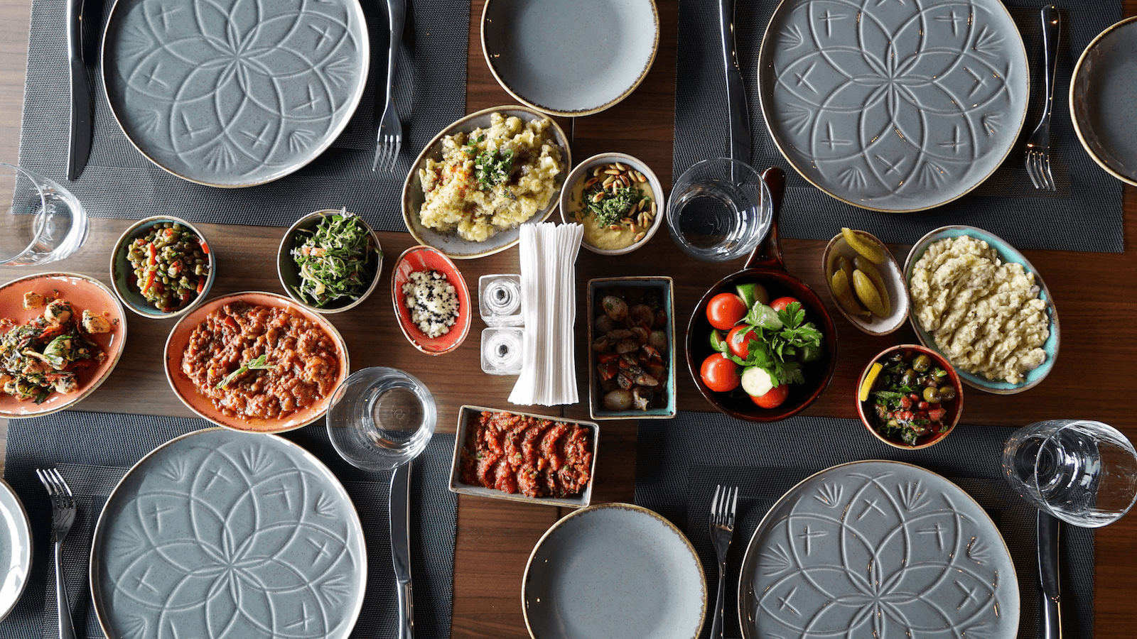 Tershane Restaurant | Karaköy, Beyoğlu, İstanbul