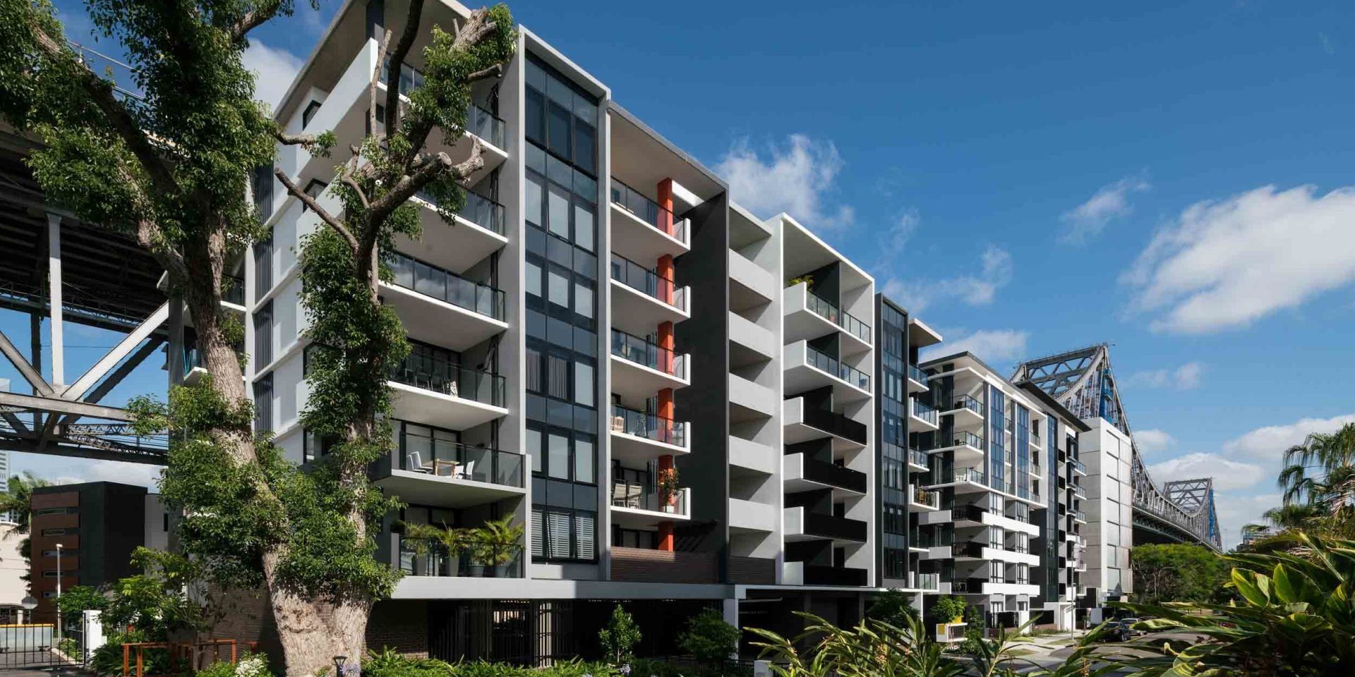 Affinity at Yungaba | Construction Plumbing Works Management