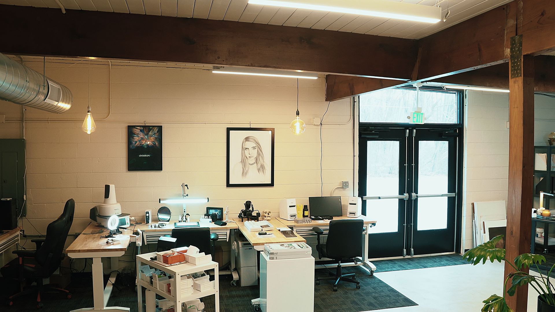 Where Art Meets Innovation: The Story Behind Visual Dental Arts and Its ...