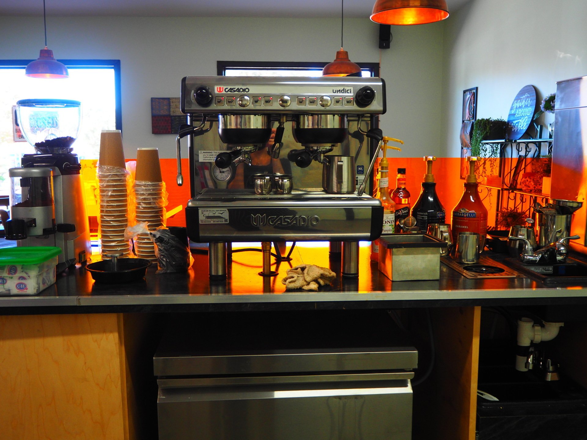 Deli | Temecula, CA | 951-587-6555