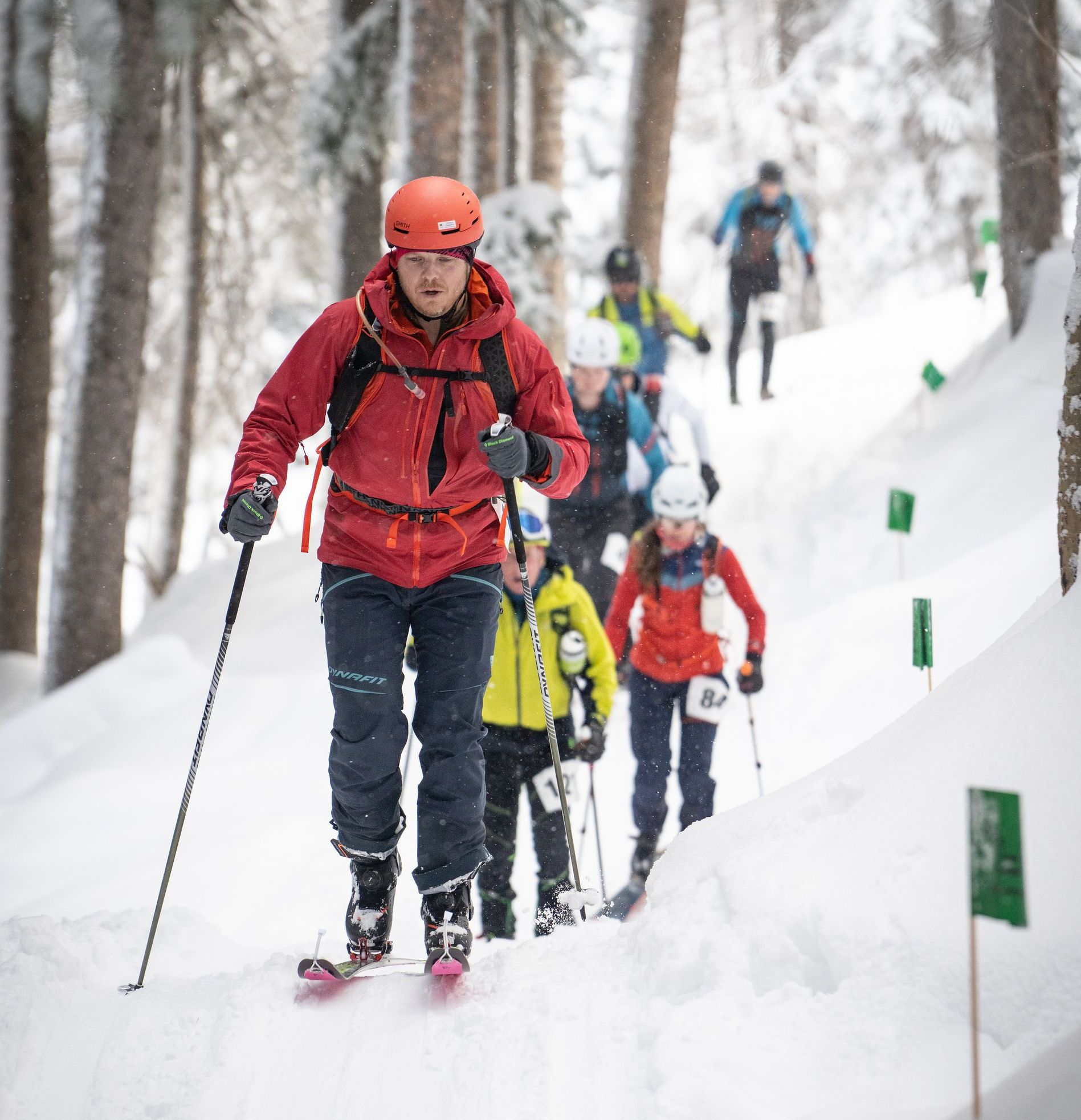 Masters Winter Programs | Park City Ski & Snowboard