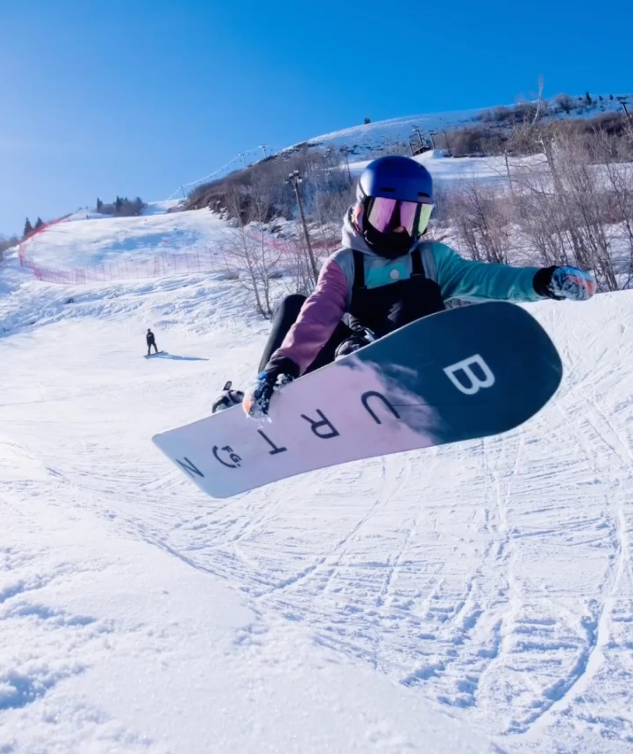 Snowboarding Programs | Park City Ski & Snowboard