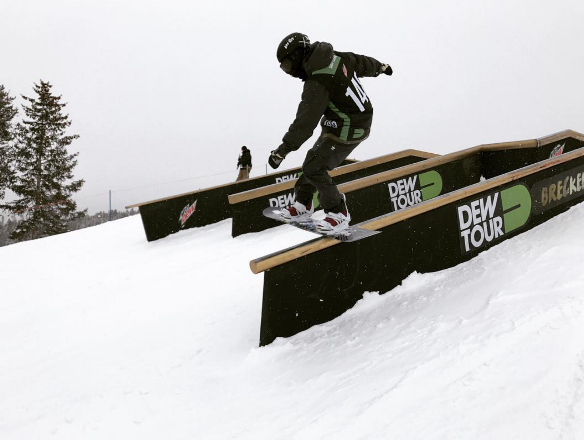 Snowboarding Programs | Park City Ski & Snowboard