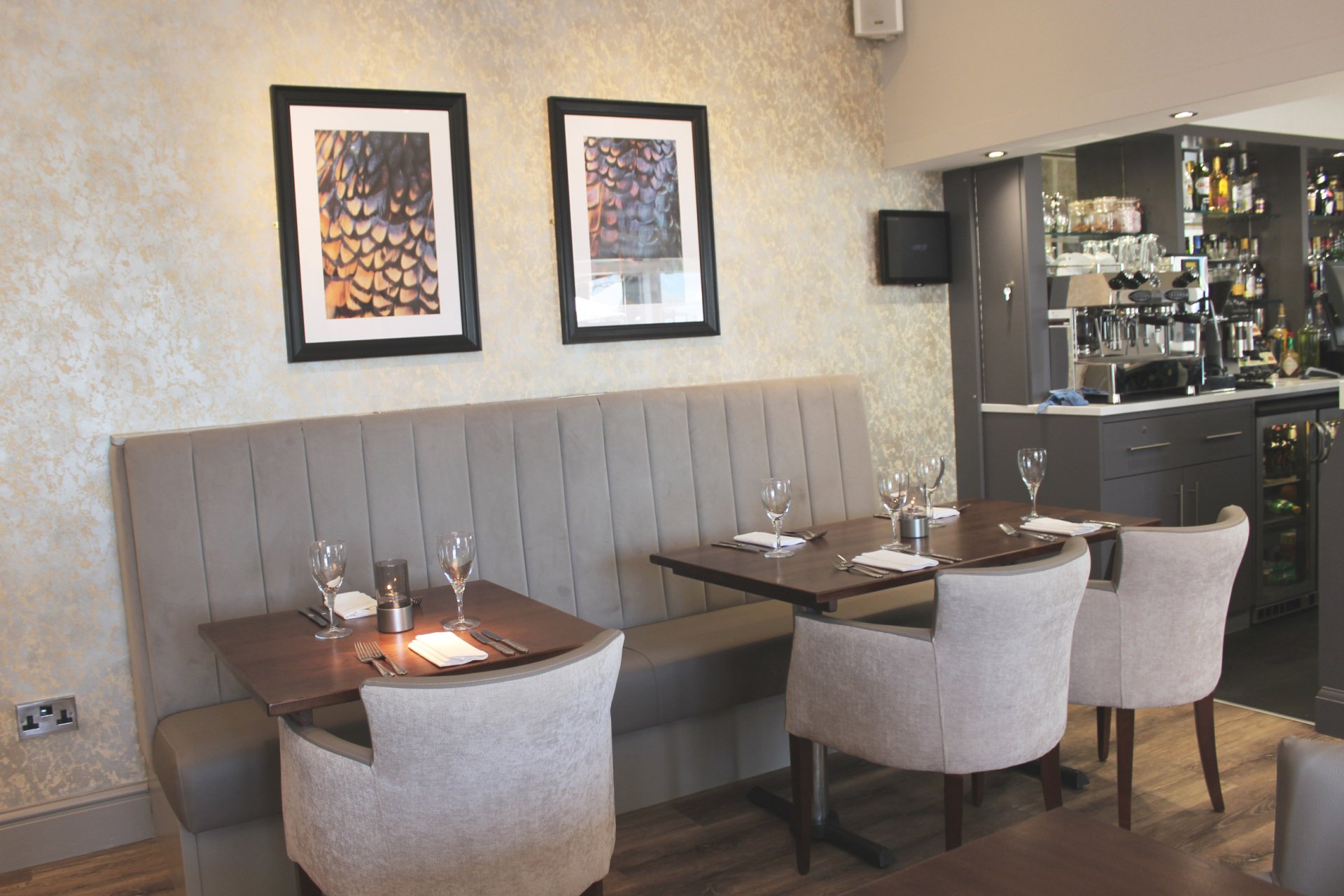 Rufford Arms Hotel & Restaurant | Ormskirk, West Lancashire