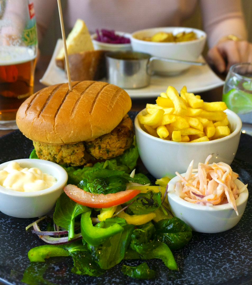 Rufford Arms Hotel & Restaurant | Ormskirk, West Lancashire