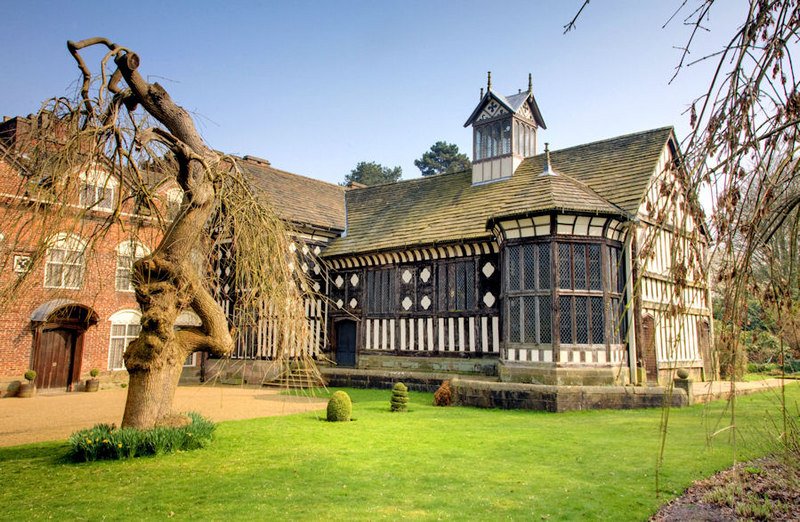 Rufford Arms Hotel & Restaurant | Ormskirk, West Lancashire