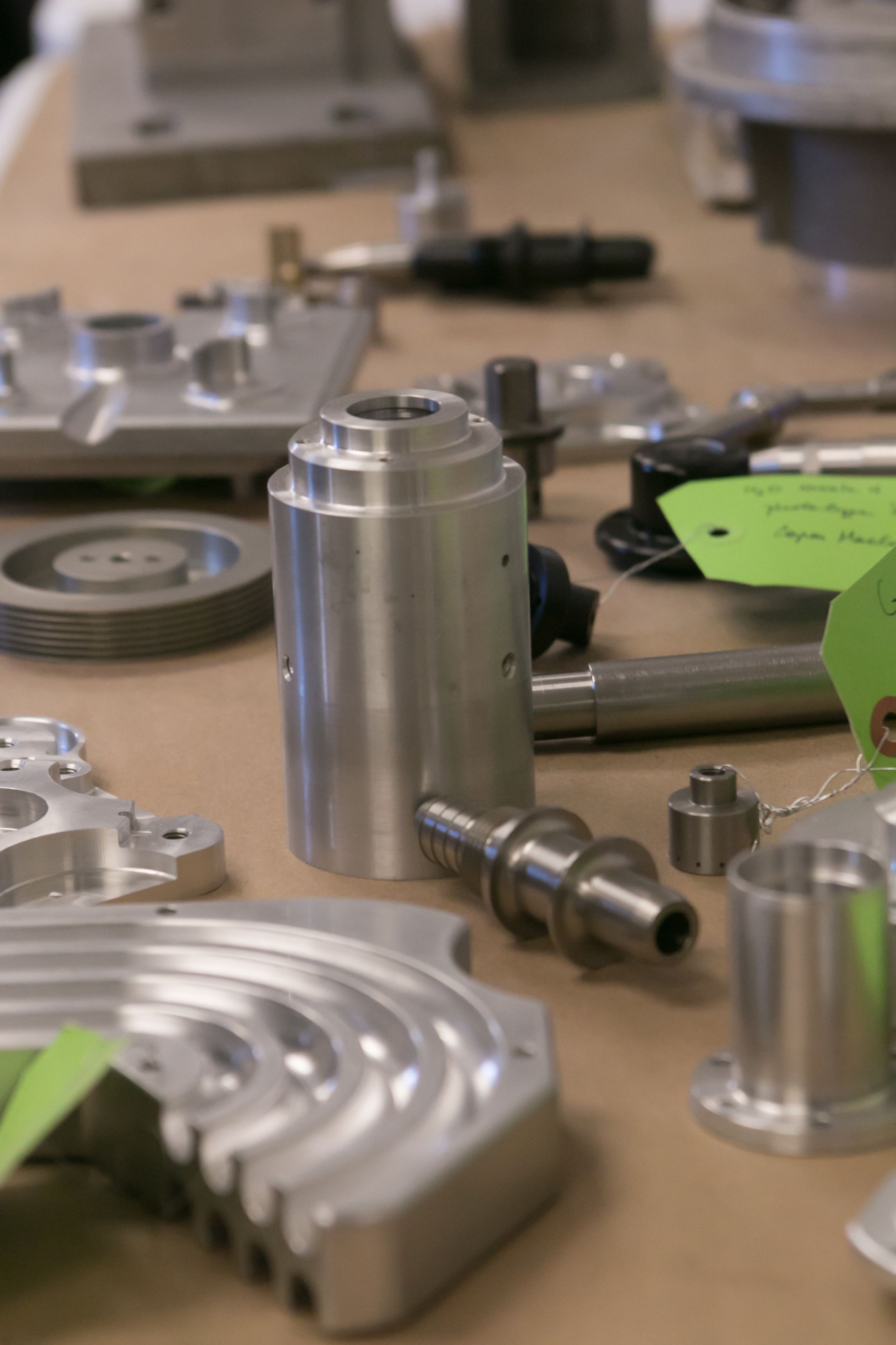 Copen Machine Gallery | Copen Machine | N.E. Ohio