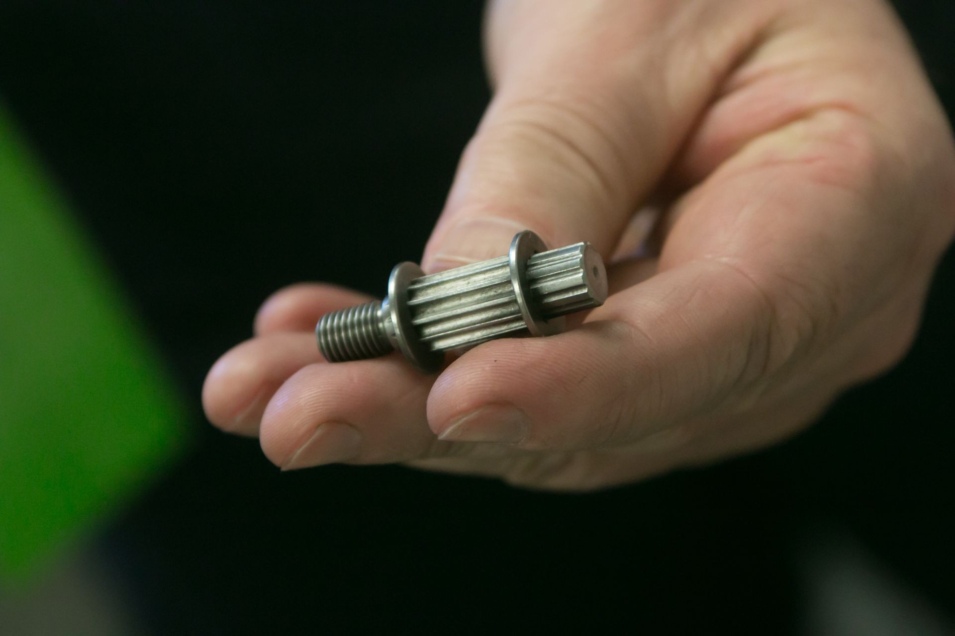 Copen Machine Gallery | Copen Machine | N.E. Ohio