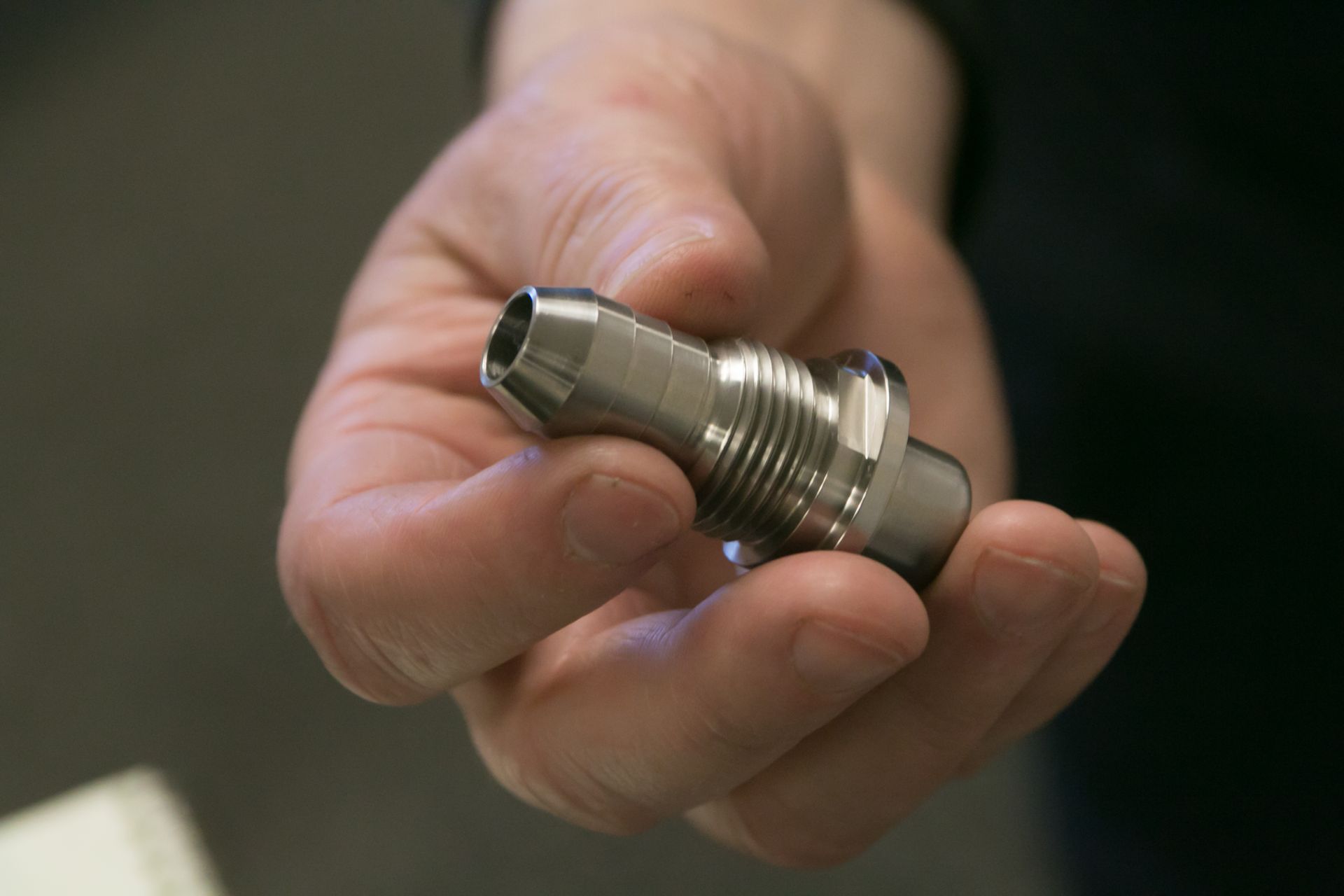 Copen Machine Gallery | Copen Machine | N.E. Ohio