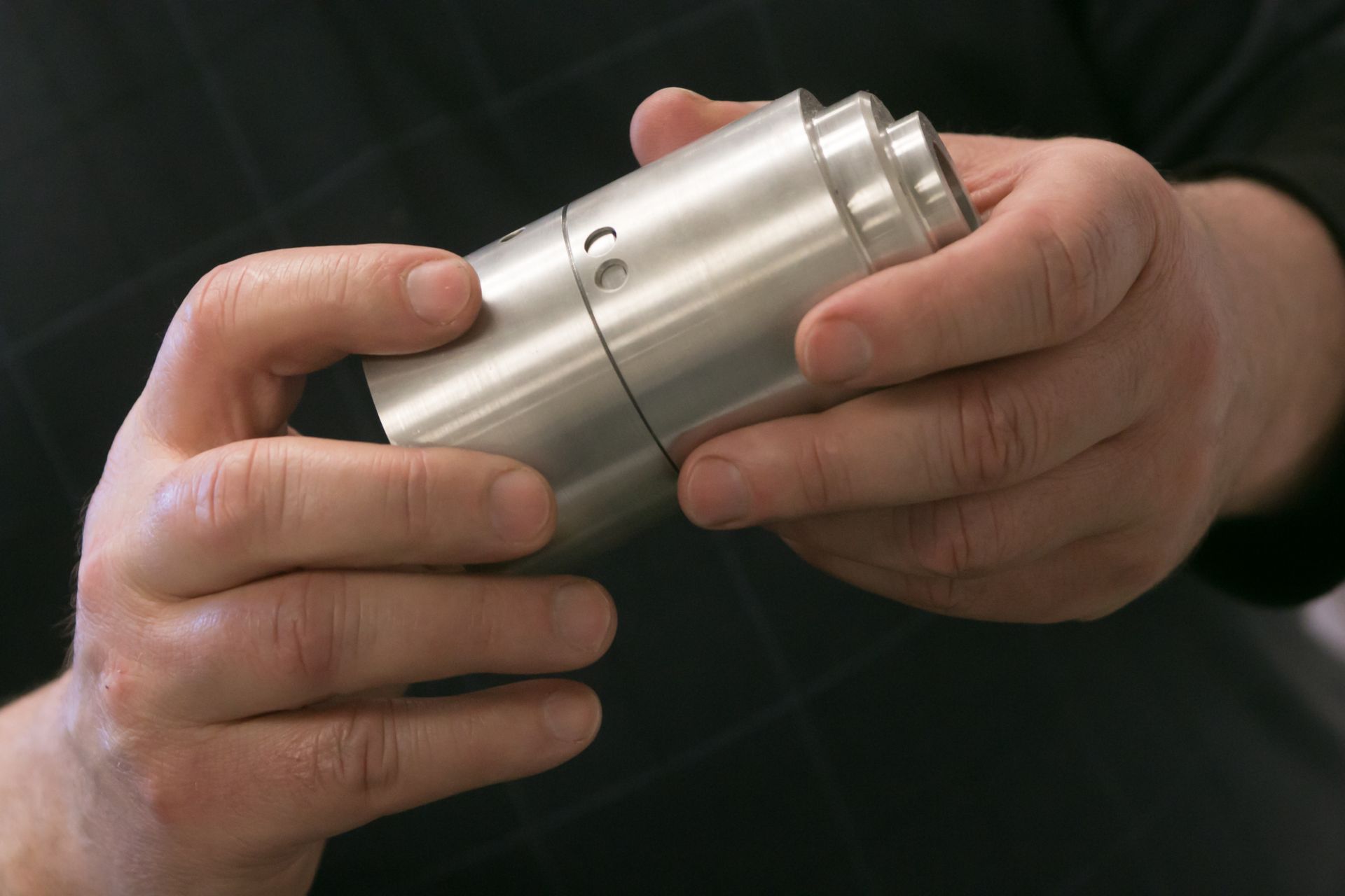 Copen Machine Gallery | Copen Machine | N.E. Ohio