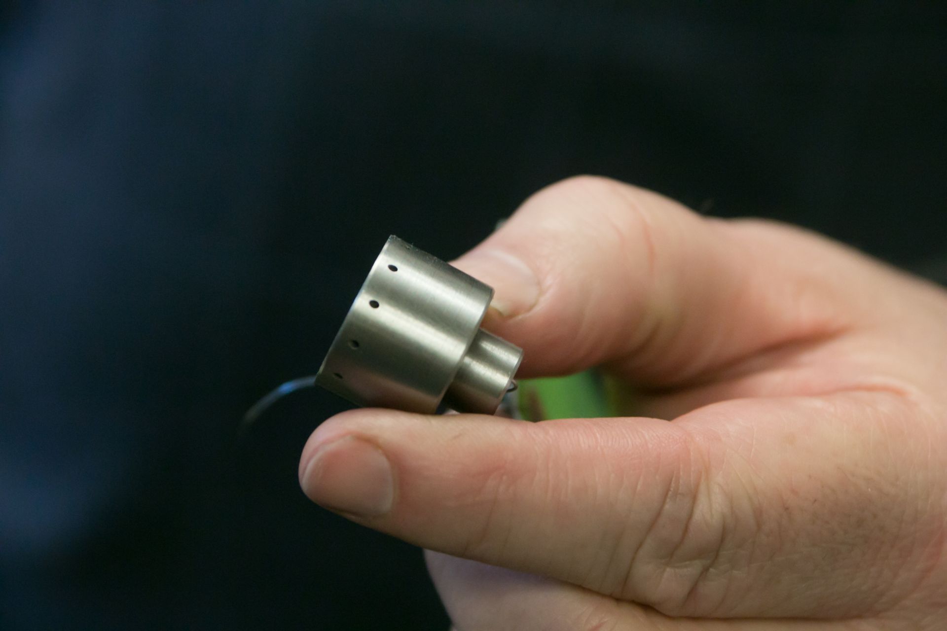 Copen Machine Gallery | Copen Machine | N.E. Ohio