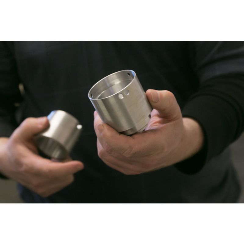 Copen Machine Gallery | Copen Machine | N.E. Ohio