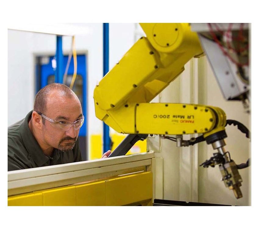 Copen Machine Precision Manufacturing | Ohio, USA