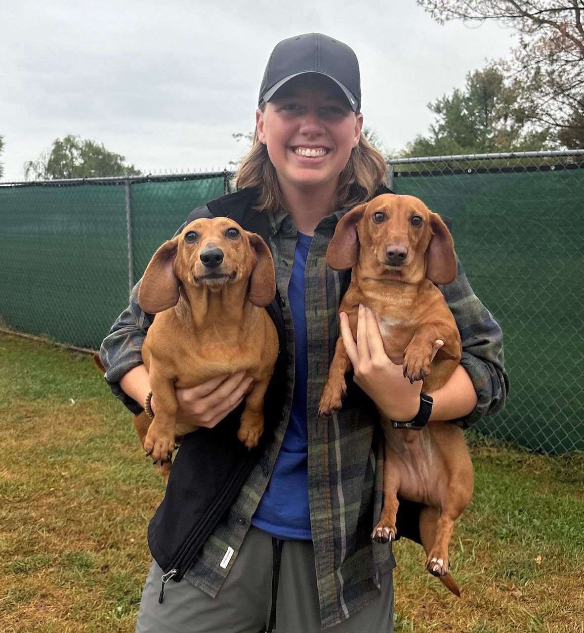 Pet Boarding Services | Hayden run animal lodge | Central Ohio