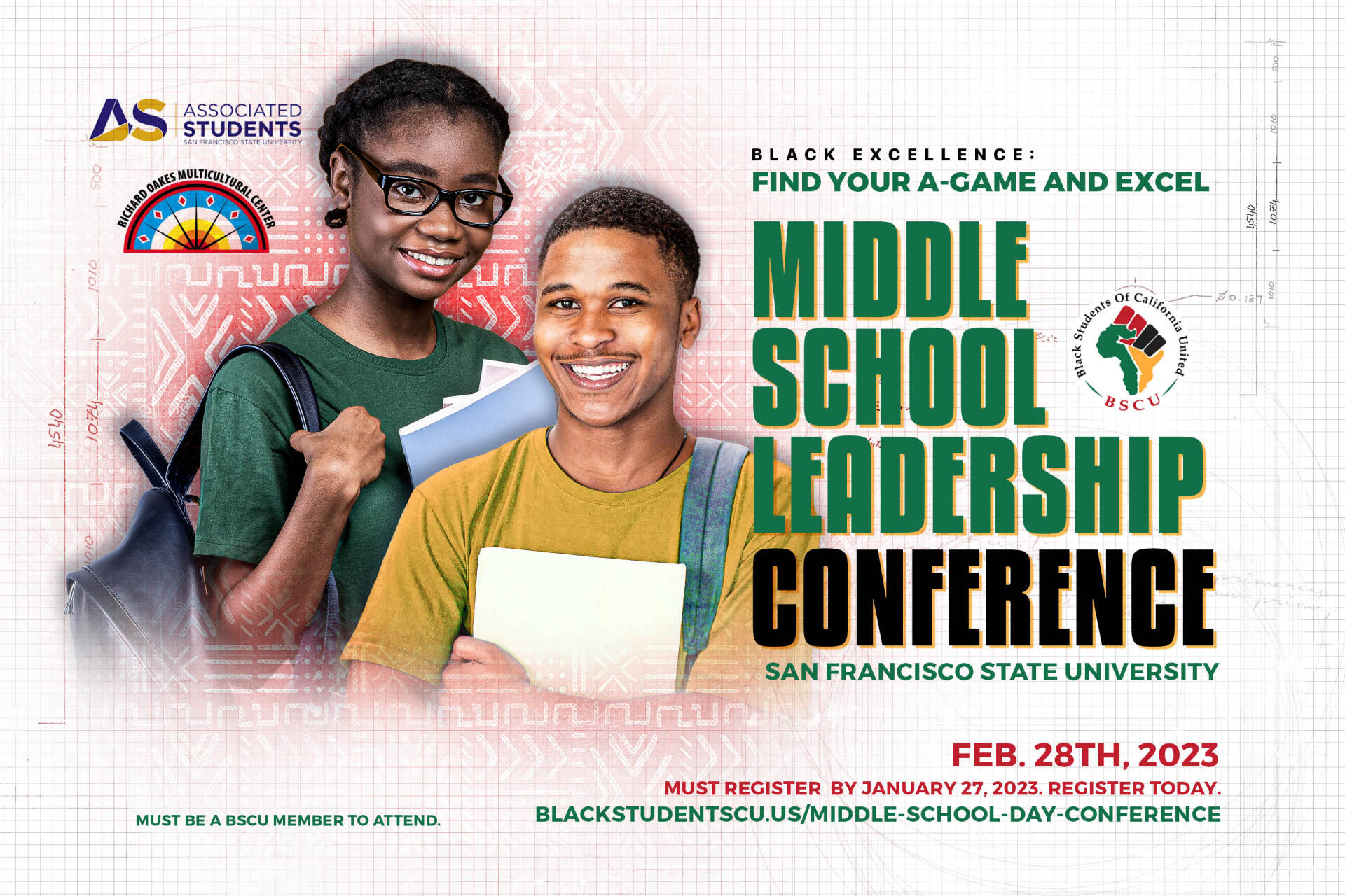 Black Students of California United