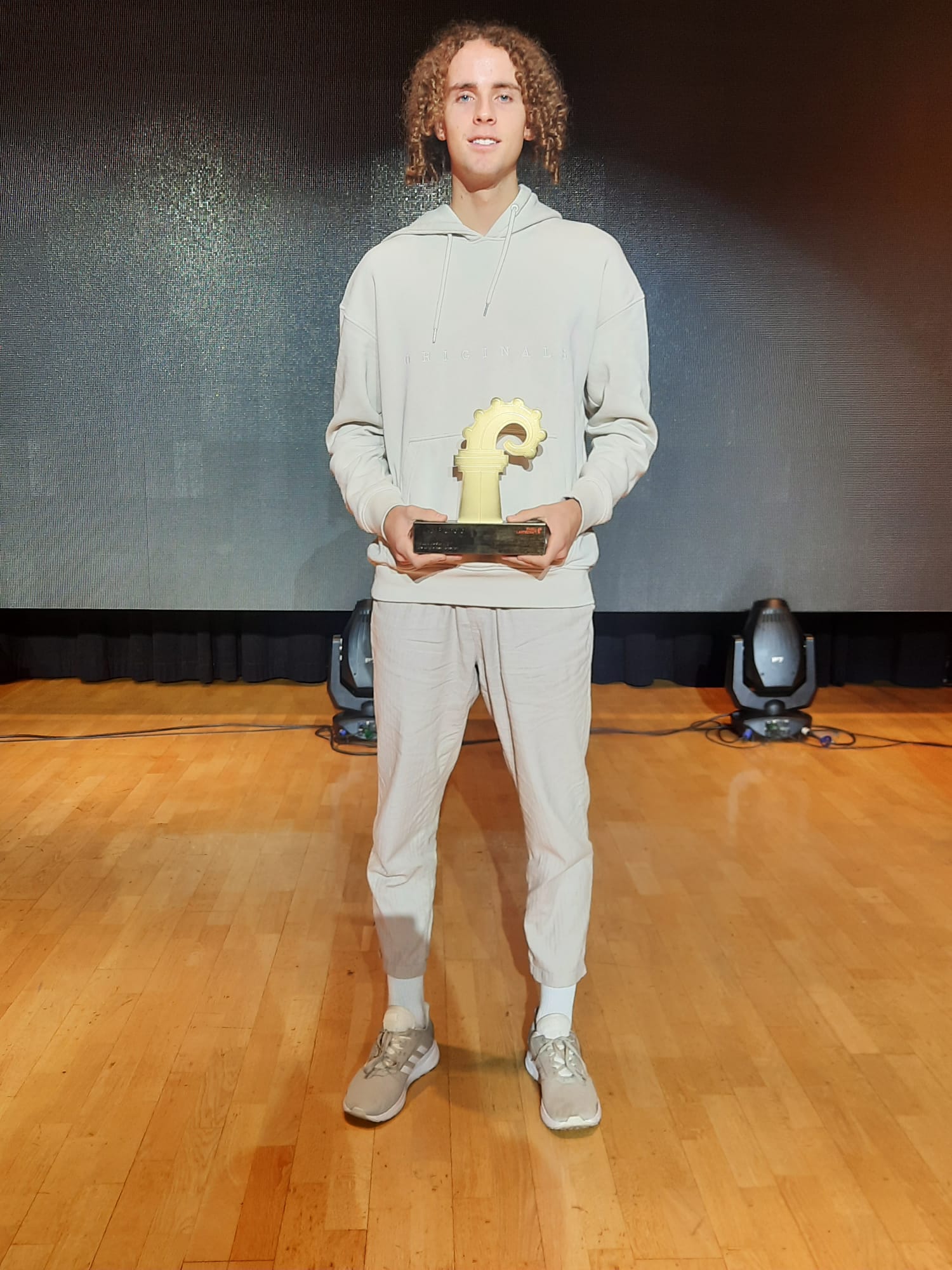 Mika Brunold | Schweizer Tennisspieler