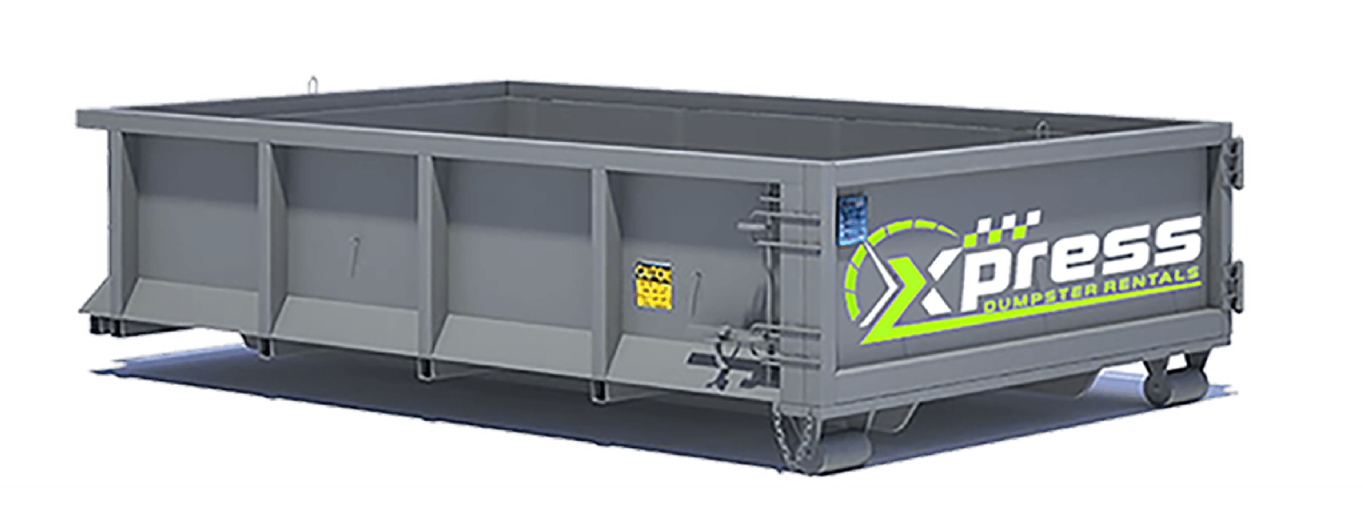 Dumpster Rental Service | Xpress Dumpster Rentals | Warrenton, VA ...