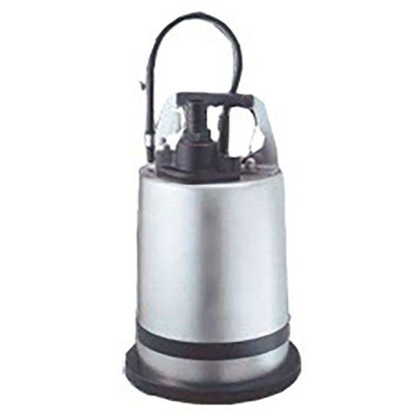 Water Pumps