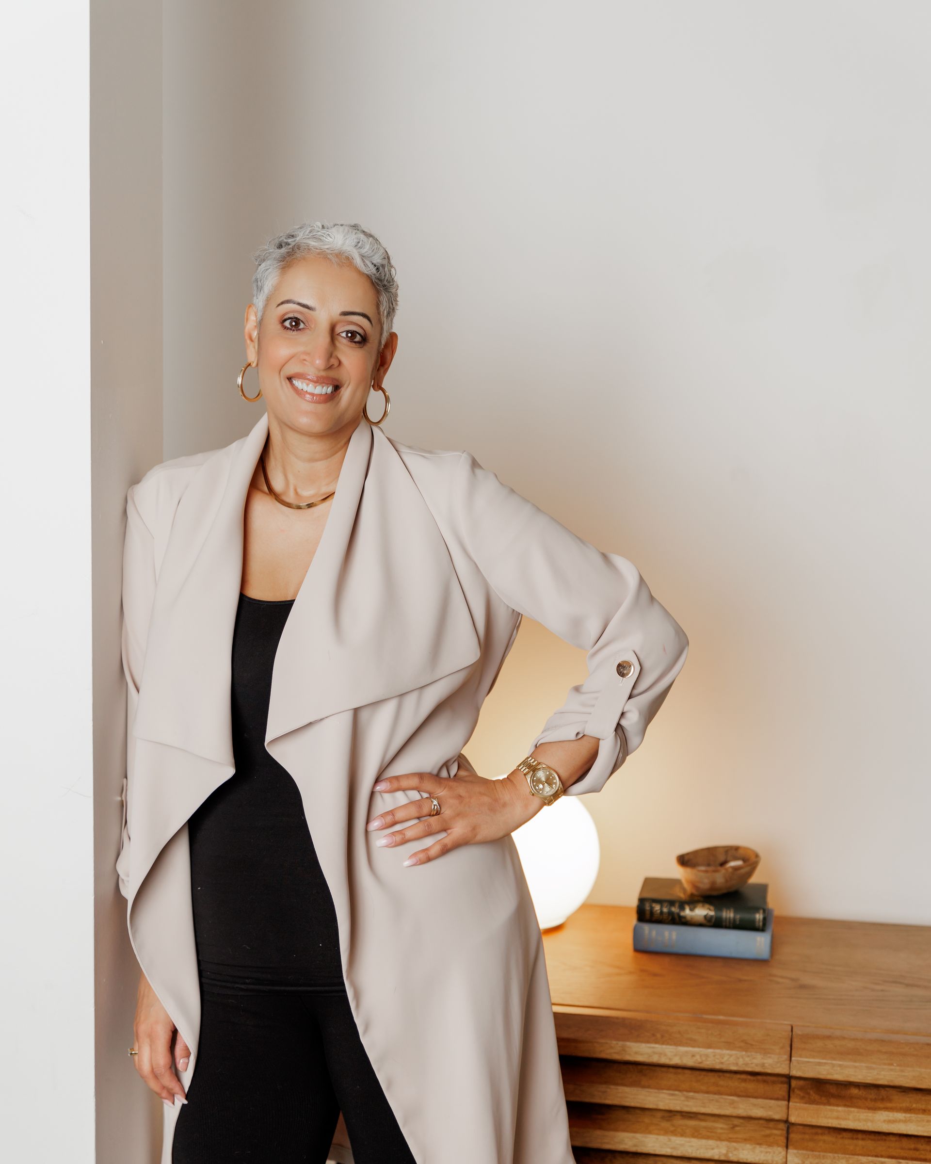 Sabeena Bubber | Home