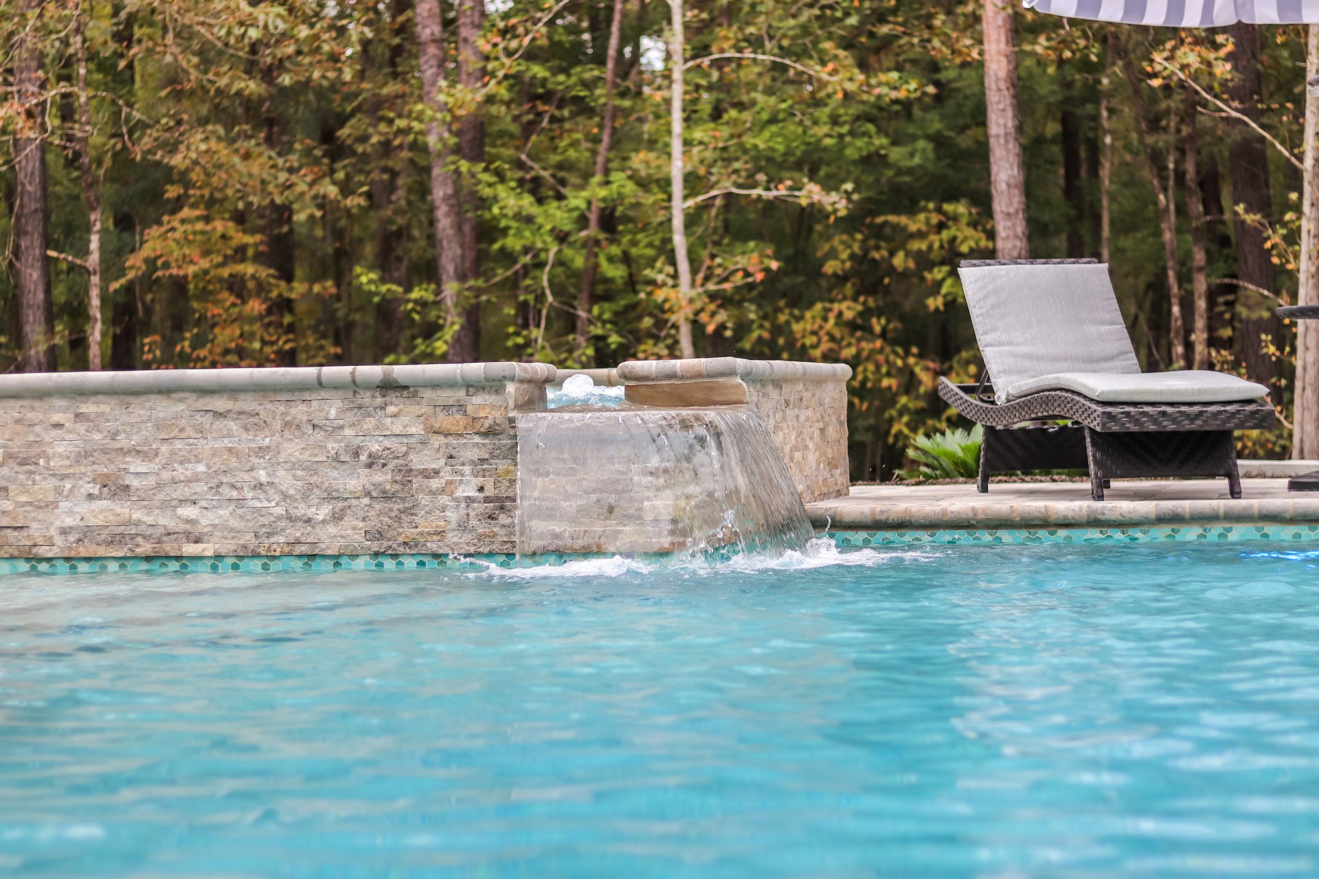 Montego Pools | Atlanta To Macon Swimming Pool Construction & Maintenance