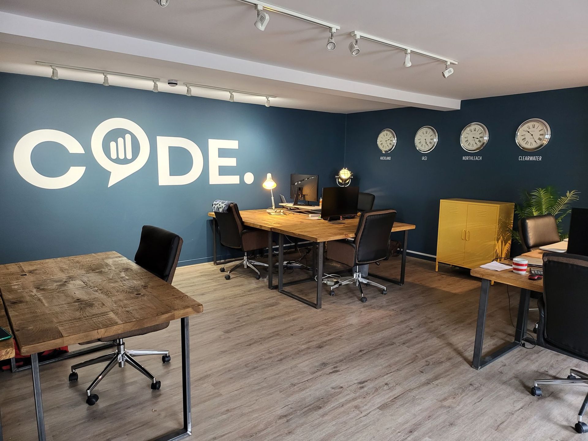 The Apple Store | Office Space for Hire | Far Peak, Cotswolds