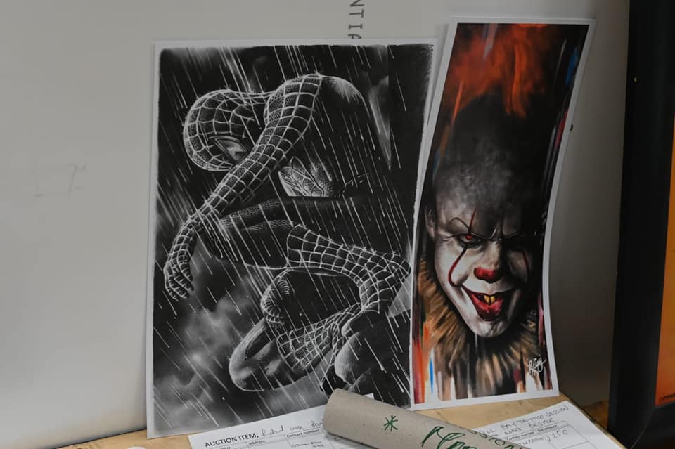 York International Tattoo Convention