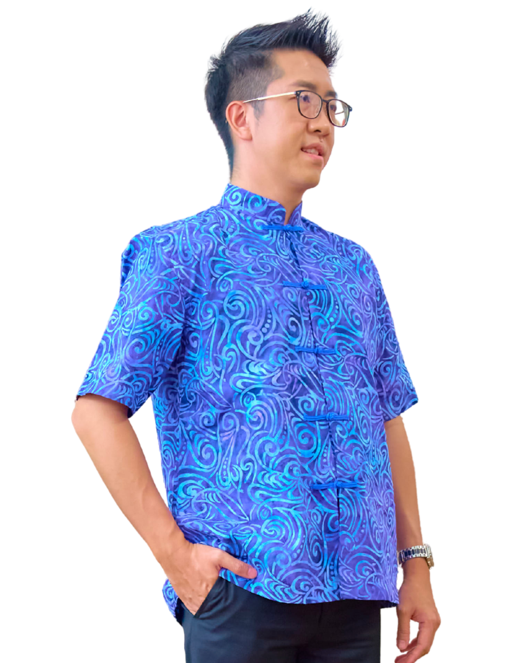 Batik Shirt Manufacturer Malaysia Since 1976- Jadi Batek Gallery Sdn. Bhd.