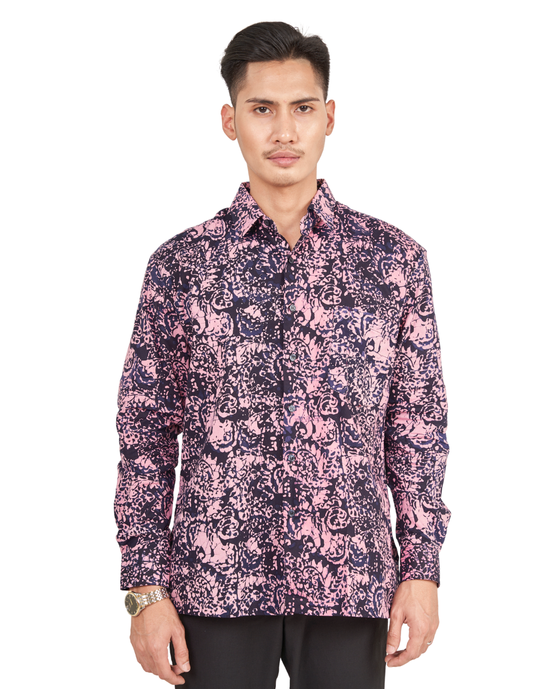 Batik Shirt Manufacturer Malaysia Since 1976- Jadi Batek Gallery Sdn. Bhd.
