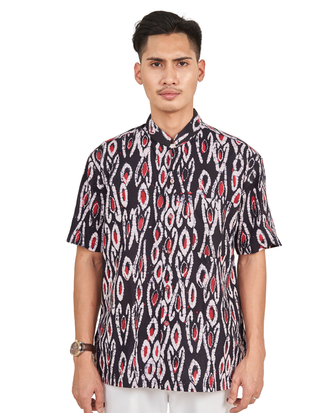 Batik Shirt Manufacturer Malaysia Since 1976- Jadi Batek Gallery Sdn. Bhd.