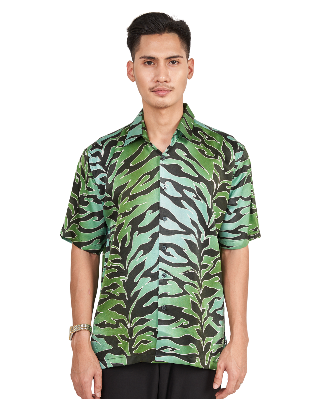 Batik Shirt Manufacturer Malaysia Since 1976- Jadi Batek Gallery Sdn. Bhd.
