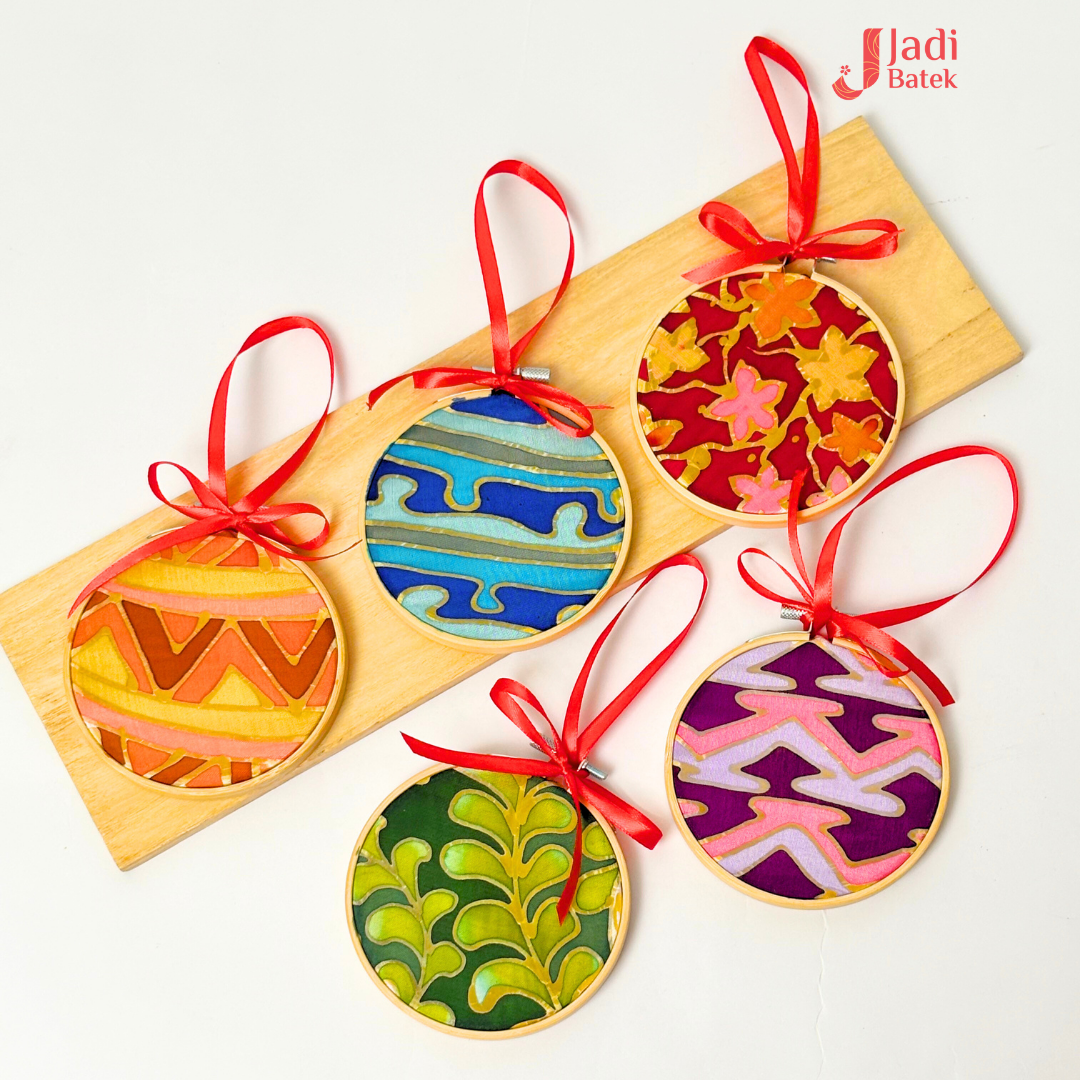 Batik Handicraft Gift Manufacturer Malaysia - Jadi Batek Gallery Sdn. Bhd.