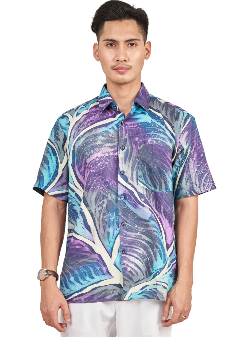 Batik Shirt Manufacturer Malaysia Since 1976- Jadi Batek Gallery Sdn. Bhd.
