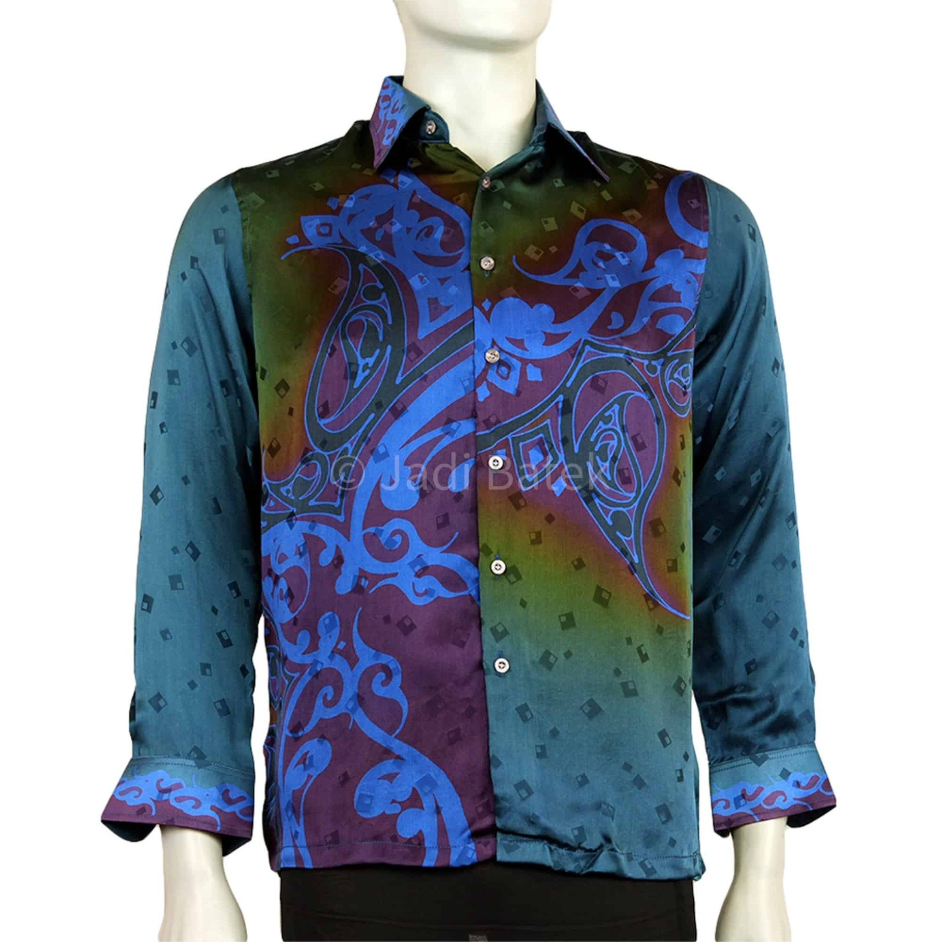 Batik Shirt Manufacturer Malaysia Since 1976- Jadi Batek Gallery Sdn. Bhd.