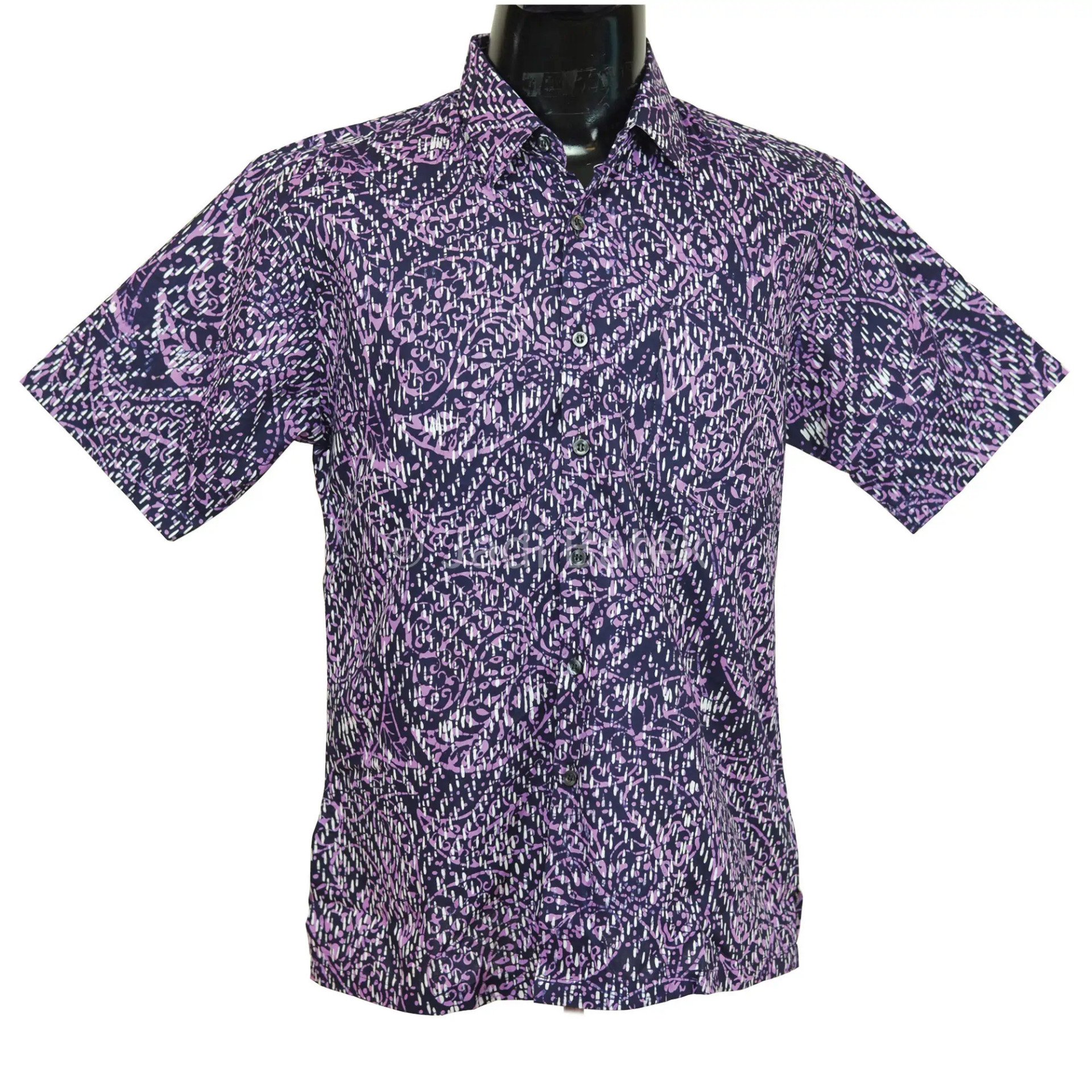 Batik Shirt Manufacturer Malaysia Since 1976- Jadi Batek Gallery Sdn. Bhd.
