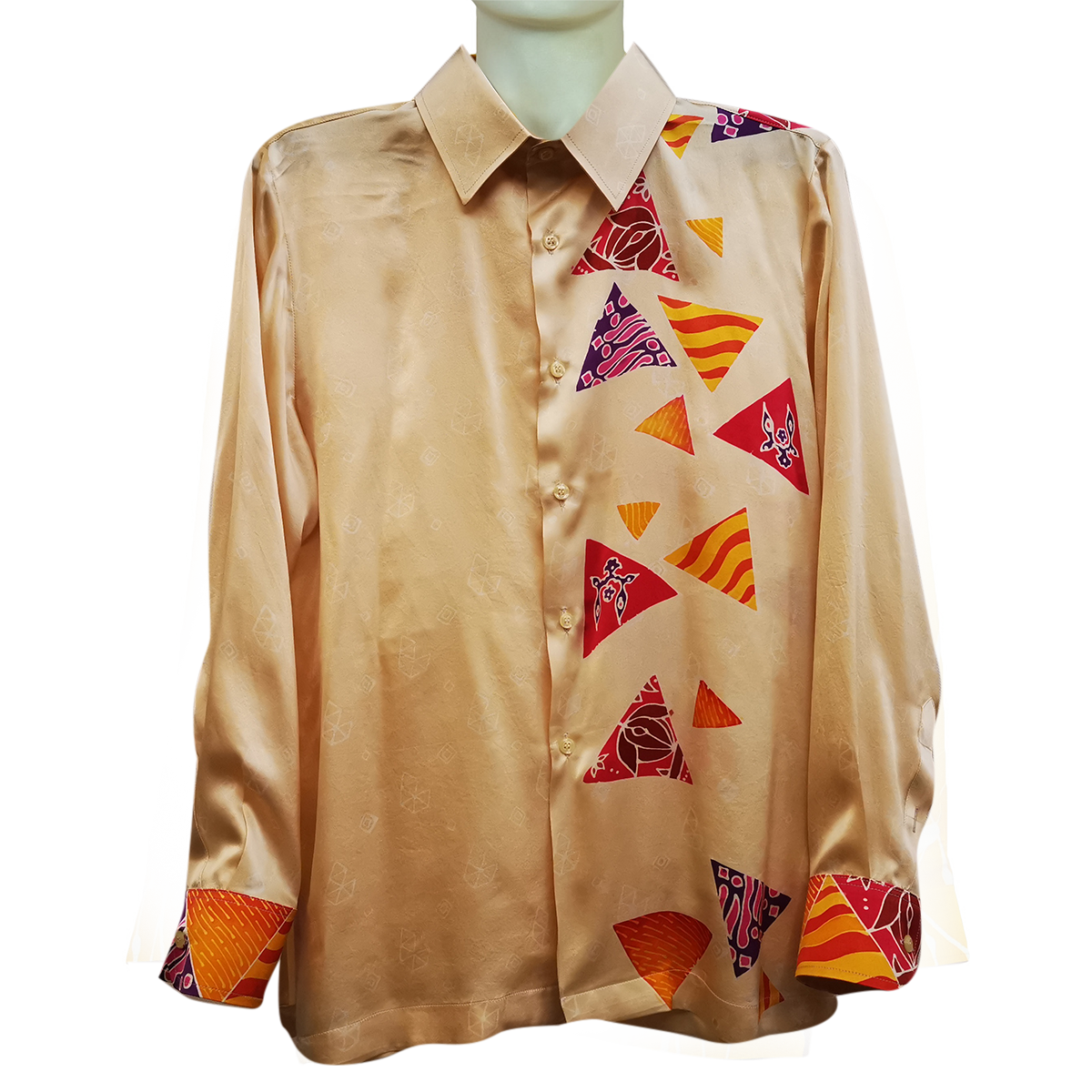 Batik Shirt Manufacturer Malaysia Since 1976- Jadi Batek Gallery Sdn. Bhd.