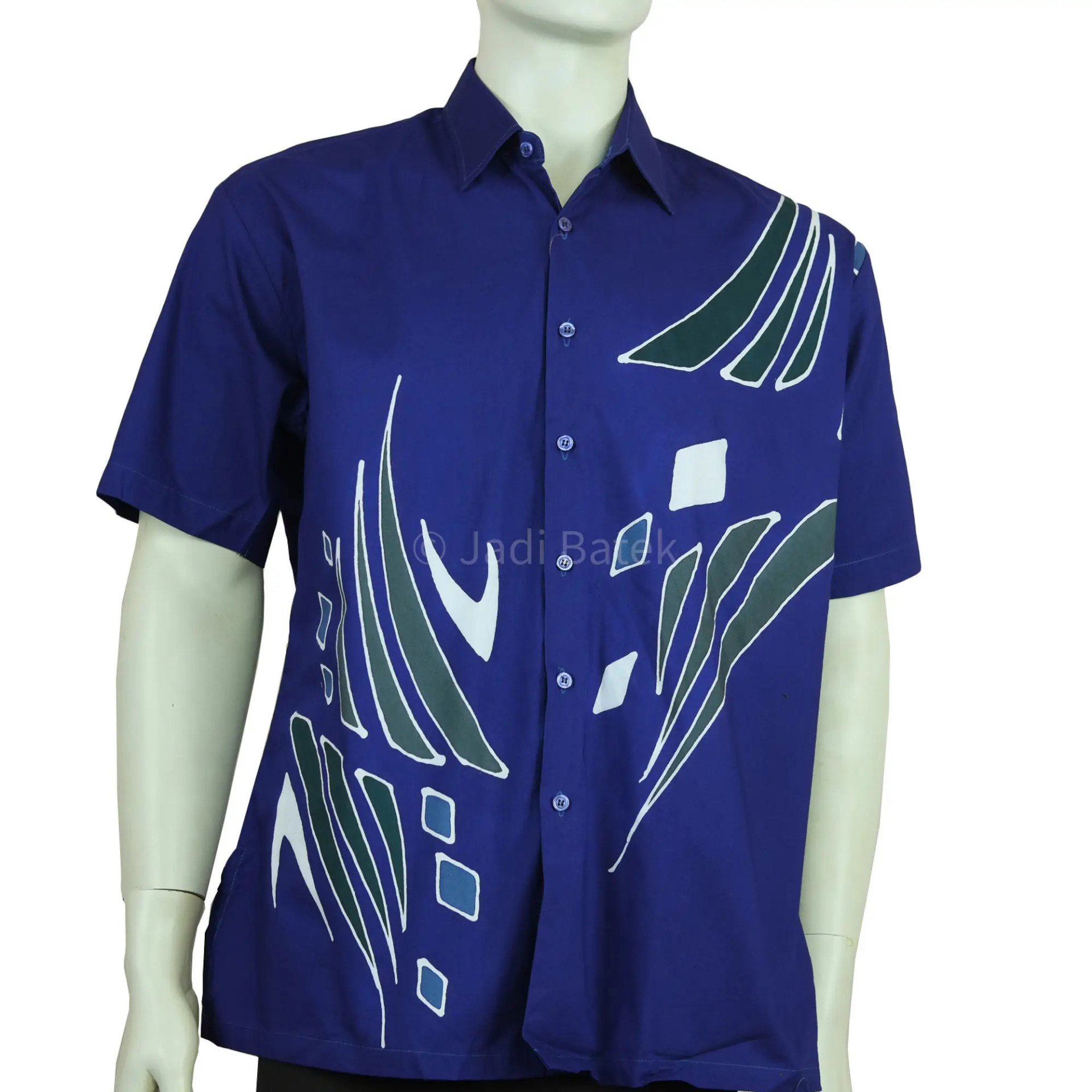 Batik Shirt Manufacturer Malaysia Since 1976- Jadi Batek Gallery Sdn. Bhd.