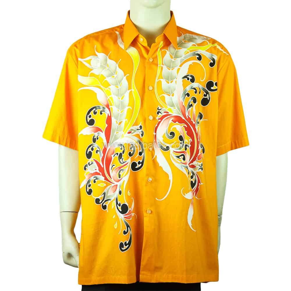 Batik Shirt Manufacturer Malaysia Since 1976- Jadi Batek Gallery Sdn. Bhd.