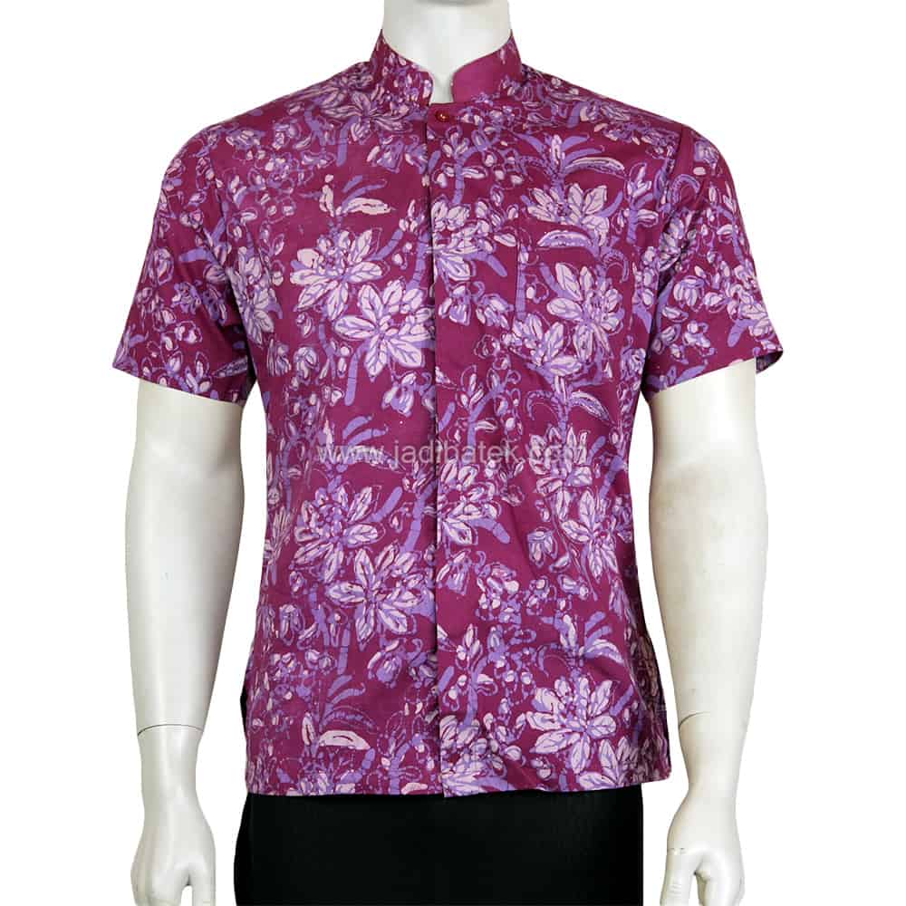 Batik Shirt Manufacturer Malaysia Since 1976- Jadi Batek Gallery Sdn. Bhd.