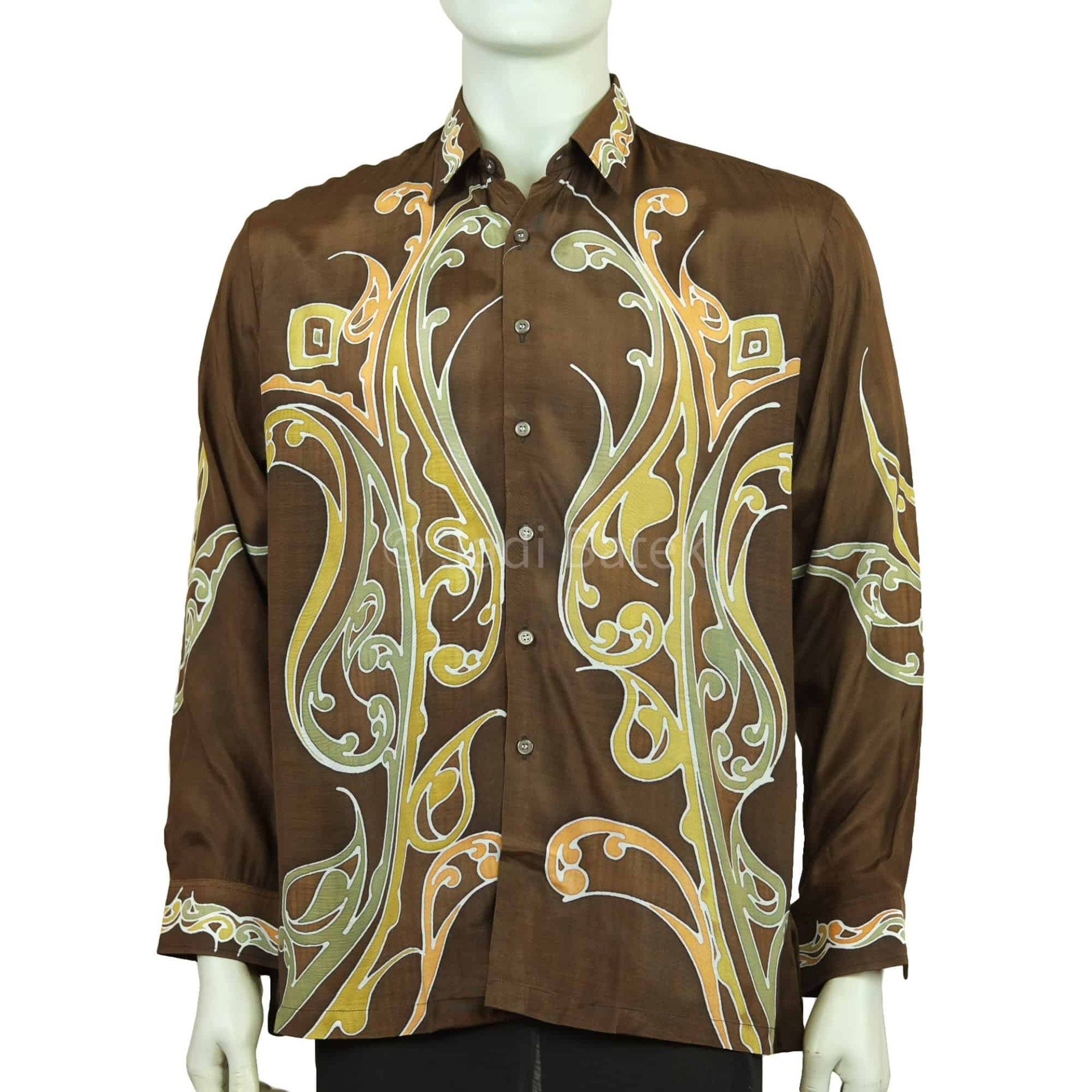 Batik Shirt Manufacturer Malaysia Since 1976- Jadi Batek Gallery Sdn. Bhd.