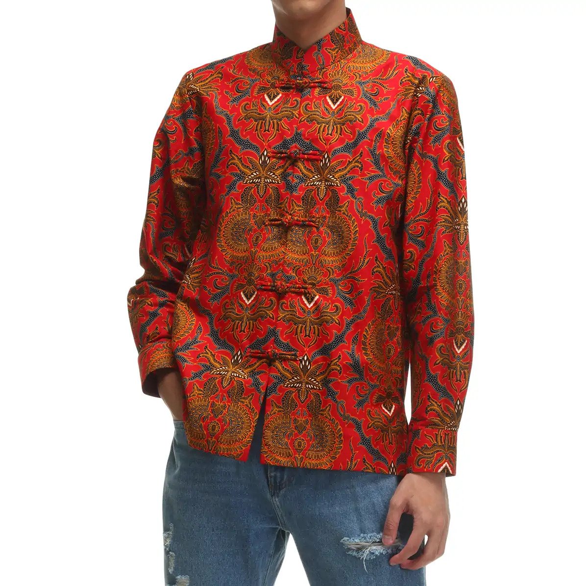 Batik Shirt Manufacturer Malaysia Since 1976- Jadi Batek Gallery Sdn. Bhd.