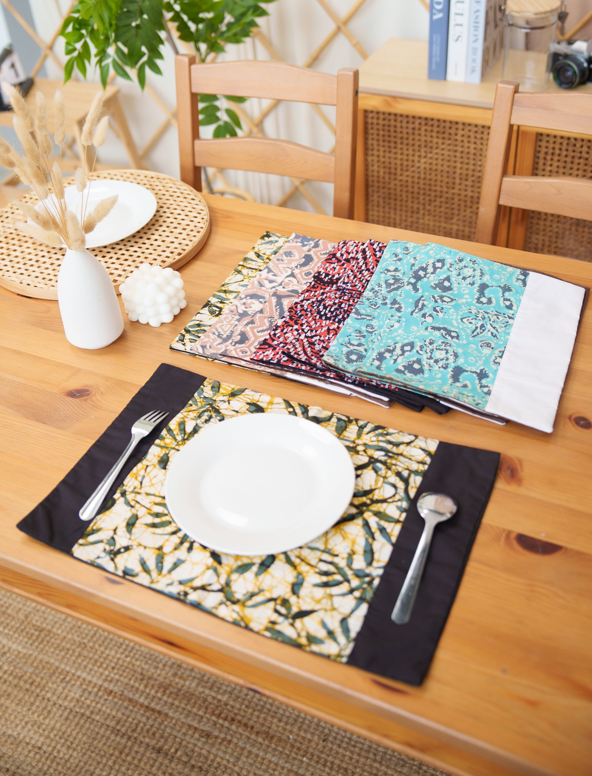 Batik Handicraft Gift Manufacturer Malaysia - Jadi Batek Gallery Sdn. Bhd.