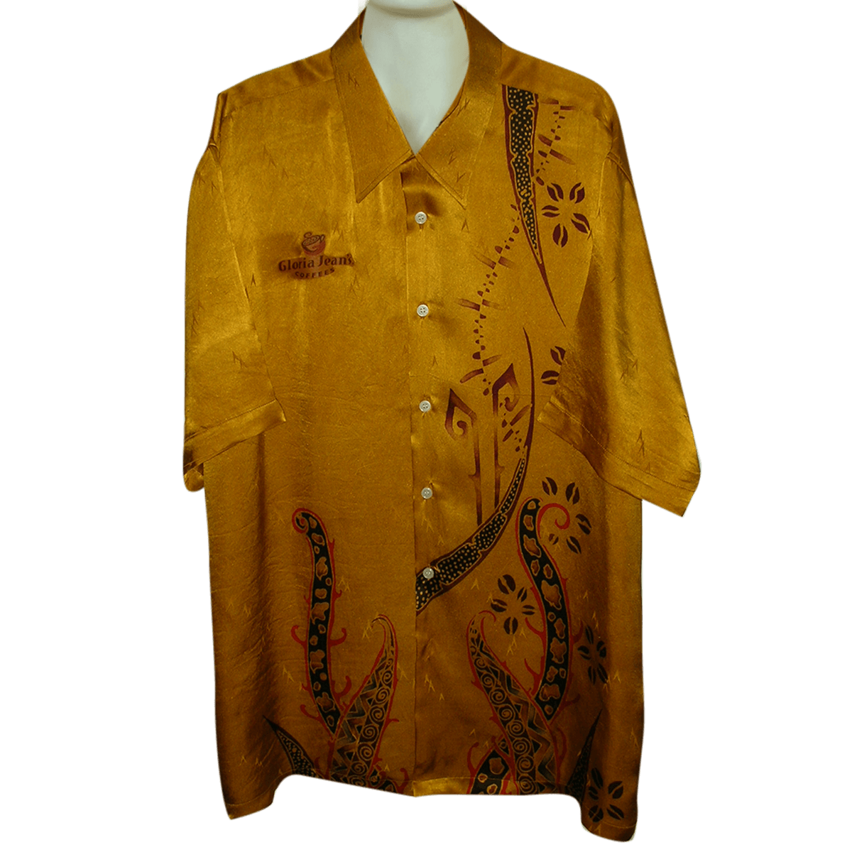 Batik Shirt Manufacturer Malaysia Since 1976- Jadi Batek Gallery Sdn. Bhd.