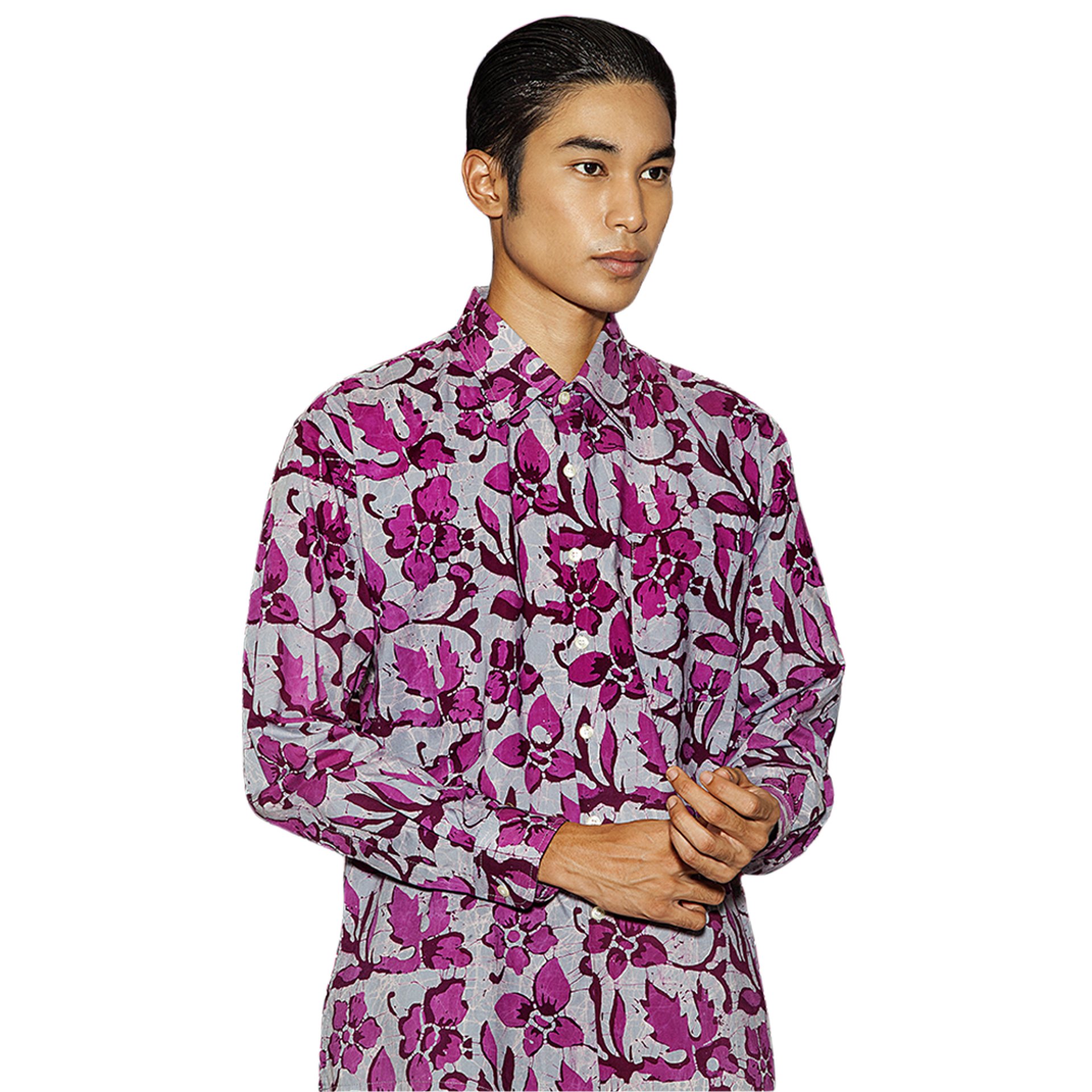 Batik Shirt Manufacturer Malaysia Since 1976- Jadi Batek Gallery Sdn. Bhd.