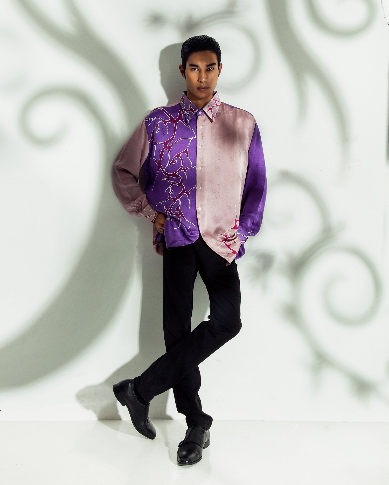 Batik Shirt Manufacturer Malaysia Since 1976- Jadi Batek Gallery Sdn. Bhd.